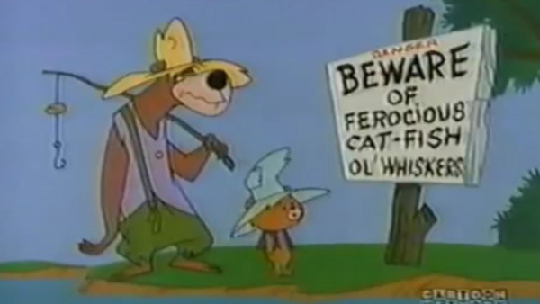 The Hillbilly Bears Season 1 Episode 3