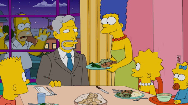 The Simpsons Season 27 Episode 1 Recap