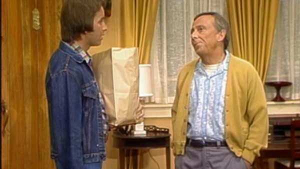 Three's Company Season 2 Episode 7 Recap
