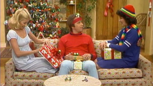 Three's Company Season 2 Episode 14 Recap