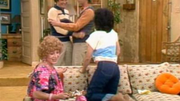 Three's Company Season 3 Episode 8 Recap