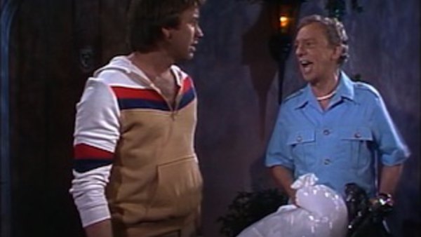 Three's Company Season 5 Episode 15 Recap