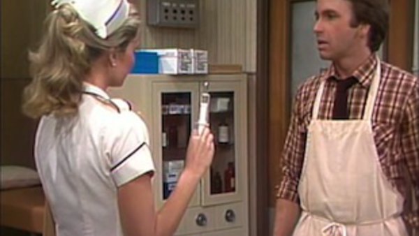 Three's Company Season 6 Episode 1 Recap