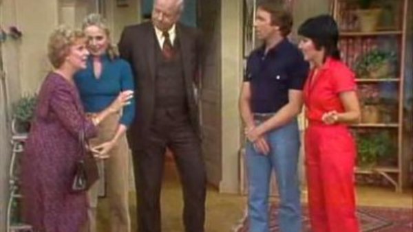 Three's Company Season 6 Episode 3 Recap