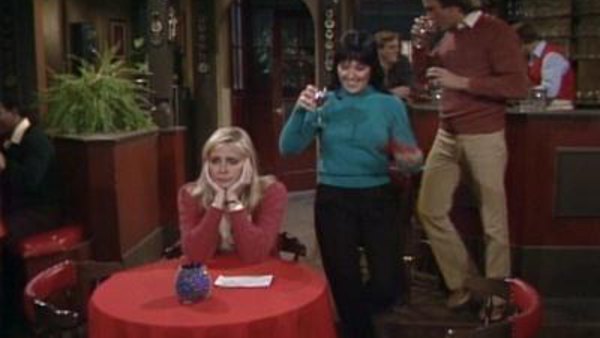 Three's Company Season 7 Episode 13 Recap
