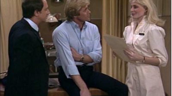 Three's Company Season 7 Episode 15 Recap