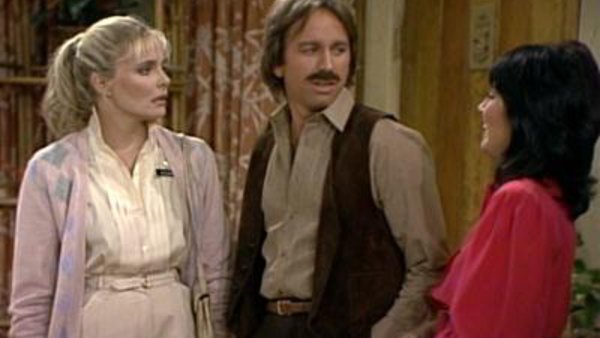 Three's Company Season 7 Episode 20 Recap