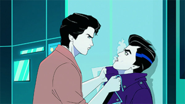 Moonbeam City Season 1 Episode 3