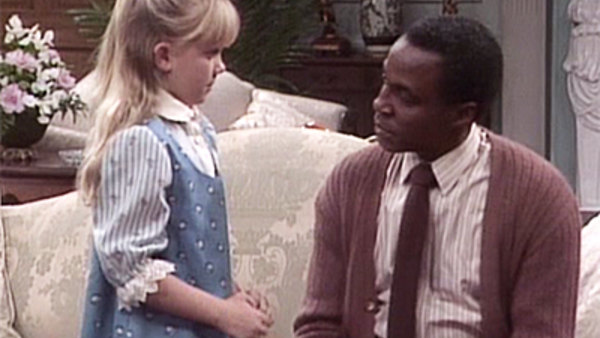 Benson Episode 2 Recap