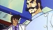 Great Mazinger Episode 1