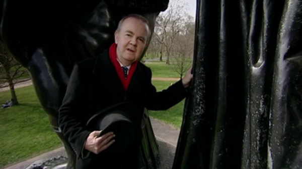 Ian Hislop's Age of the Do-Gooders Episode 1