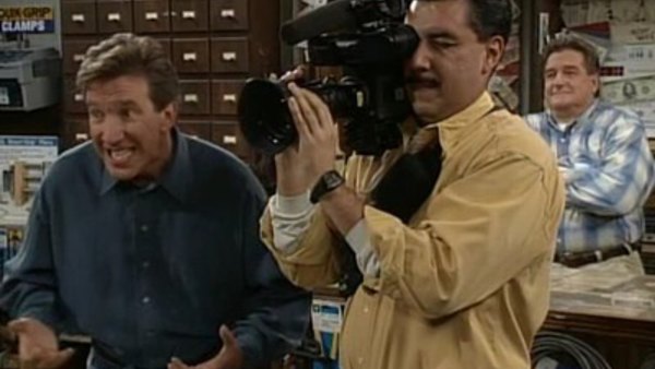Home Improvement Season 6 Episode 5 Recap and Links