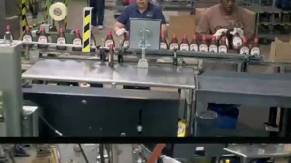 Food Factory USA Season 1 Episode 1