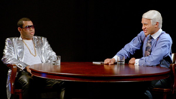 Key & Peele Season 5 Episode 10