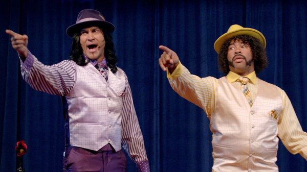 Key & Peele Season 5 Episode 2