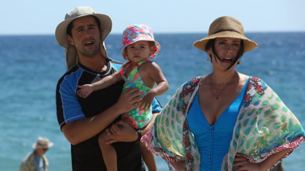 Grandfathered Season 1 Episode 2 Recap