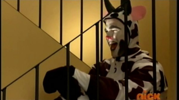 Fred: The Show Season 1 Episode 5