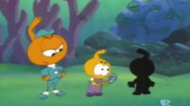 Snorks Season 3 Episode 1