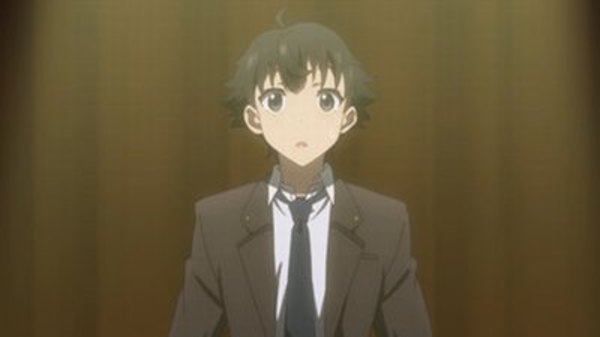 Ore ga Ojou-sama Gakkou ni "Shomin Sample" Toshite Gets-sareta Ken ...
