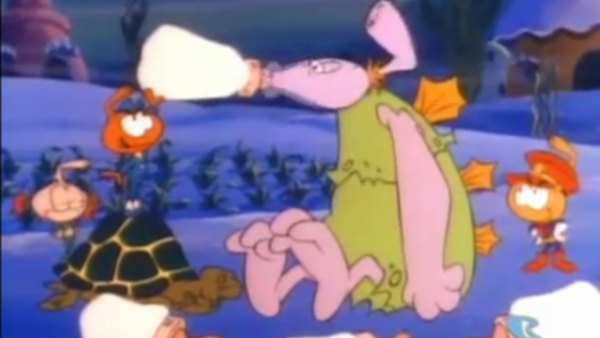 Snorks Season 4 Episode 7