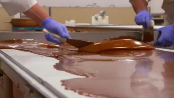 Food Factory (CA) Season 5 Episode 4