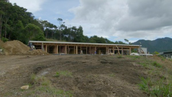 Grand Designs New Zealand Season 1 Episode 2