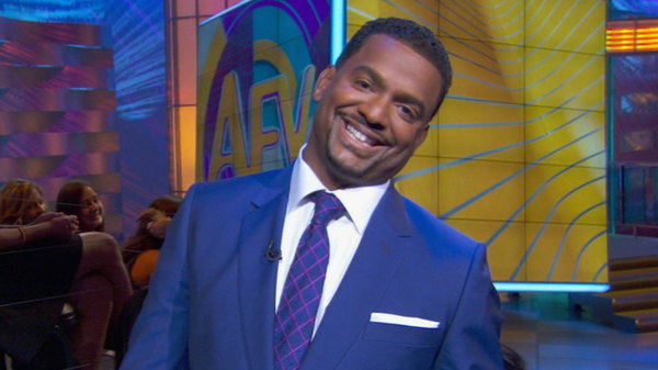 America's Funniest Home Videos Season 26 Episode 1