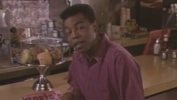 Reading Rainbow Season 6 Episode 3