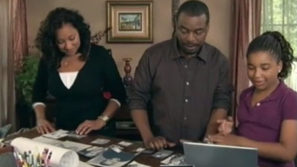 Reading Rainbow Season 21 Episode 5