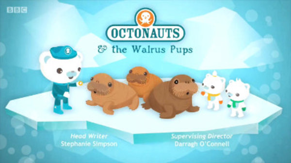 Octonauts Season 4 Episode 5 info and links where to watch