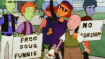 Doug Season 3 Episode 20