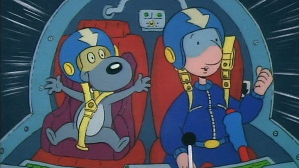 Doug Season 2 Episode 13