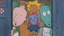 Doug Season 2 Episode 7