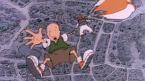 Doug Season 4 Episode 6