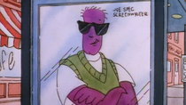 Doug Season 4 Episode 6