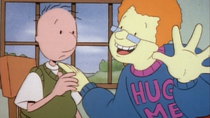 Doug Season 3 Episode 1