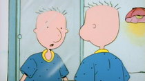 Doug Season 3 Episode 20