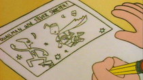 Doug Season 3 Episode 26