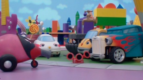 Dream Street Season 1 Episode 8