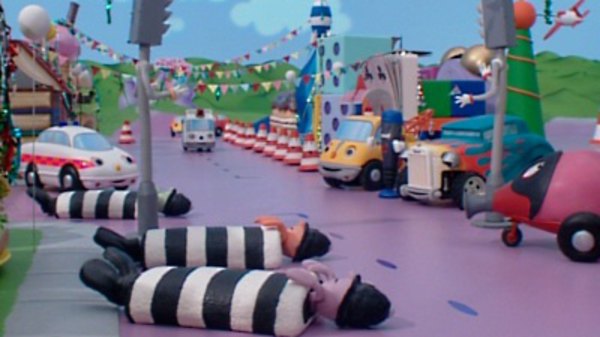Dream Street Season 1 Episode 9