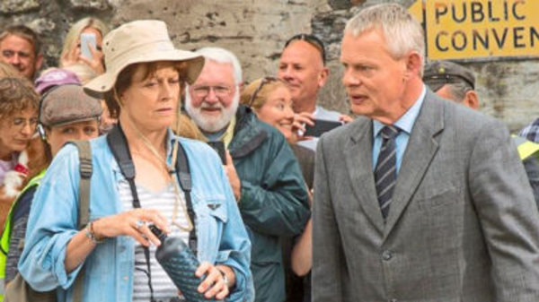 Doc Martin Season 7 Episode 7 Recap