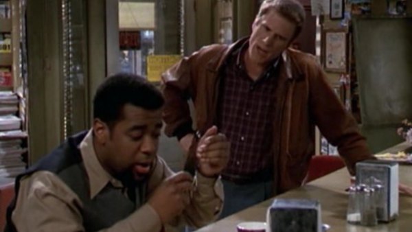 Becker Season 1 Episode 1 Recap