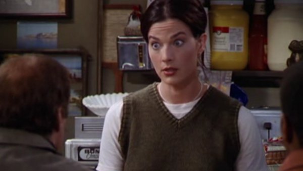 Becker Season 1 Episode 4 Recap