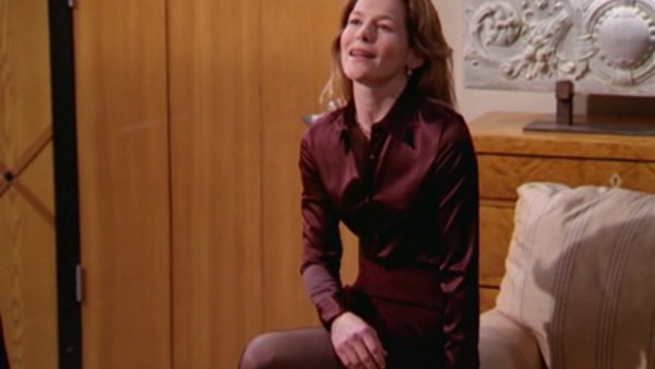 Becker Season 1 Episode 15 Recap