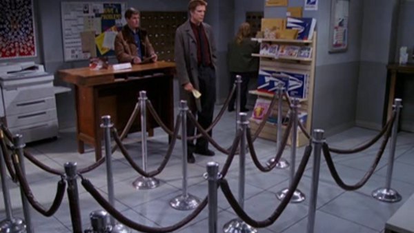 Becker Season 1 Episode 21 Recap