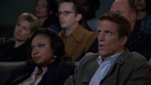 Becker Season 3 Episode 1 Recap