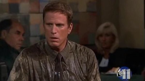 Becker Season 5 Episode 1 Recap