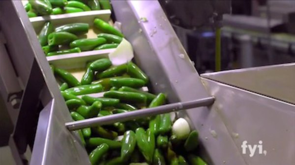 Food Factory USA Season 2 Episode 22