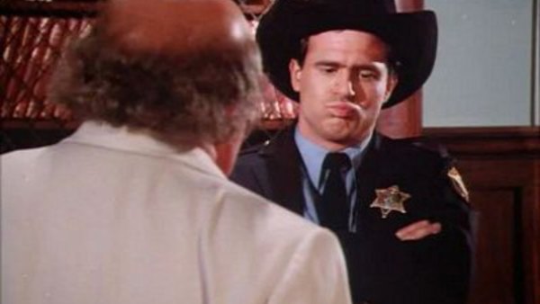 The Dukes of Hazzard Season 2 Episode 12 Recap