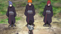 Naruto Shippuuden Episode 426 info and links where to watch